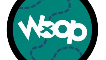 Woop app | Det Danske Spejderkorps